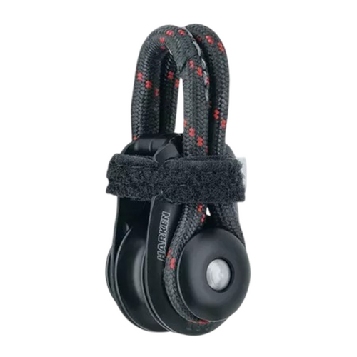 Harken 2.3T HL Snatch Block