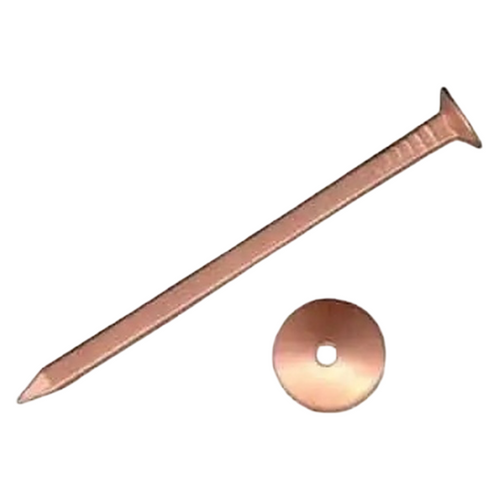 Holt Copper Nails