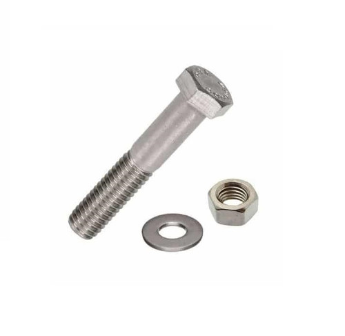 Holt S/S A4 Hex Head Bolt 5mm x 30mm