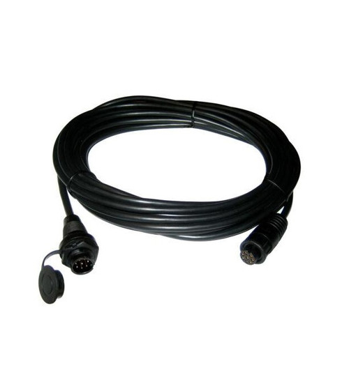 Icom HM-134B VHF Mic Extension Cable 5m OPC-1000