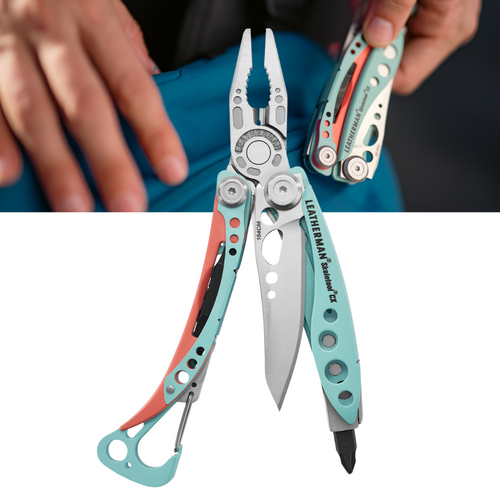 Leatherman Skeletool CX | Buy Online