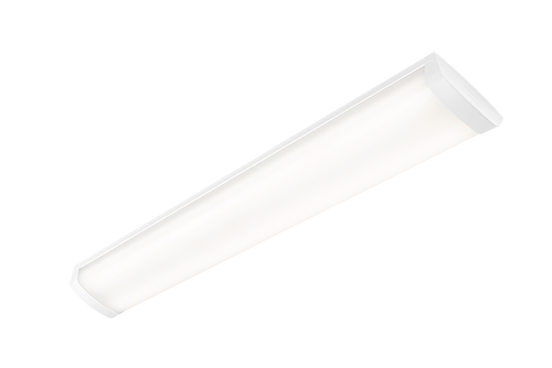 Glamox TL44-S-1200 G2 3600 HF E3/S 840 OP LED Ceiling light