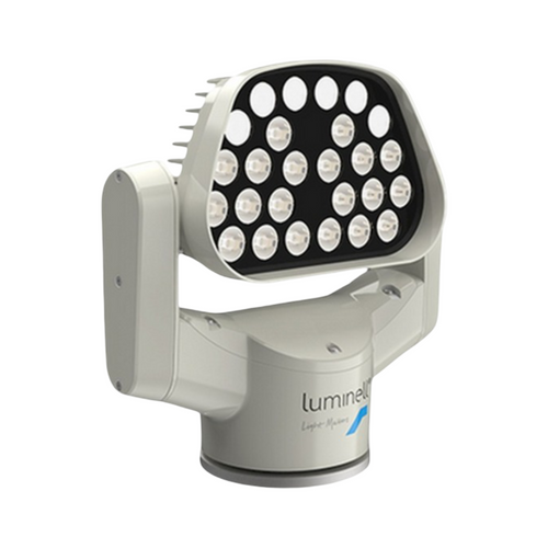 Glamox Luminell SL1 Searchlight Complete/Wh/DC/3m/OP LED Searchlight