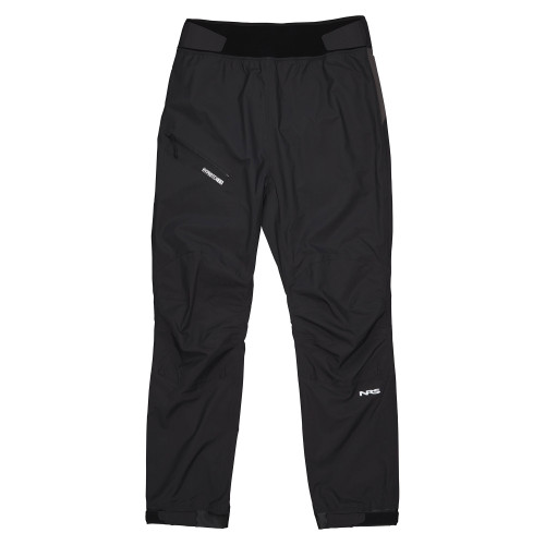 NRS Men's Endurance Splash Pant - Black