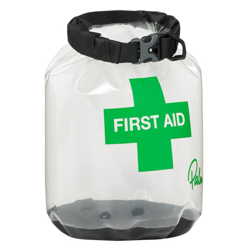 Palm First Aid Carrier Clear 3L | Buy Online