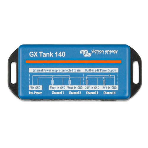 Victron GX Tank 140 Fuel Sensor Controller - BPP920140100