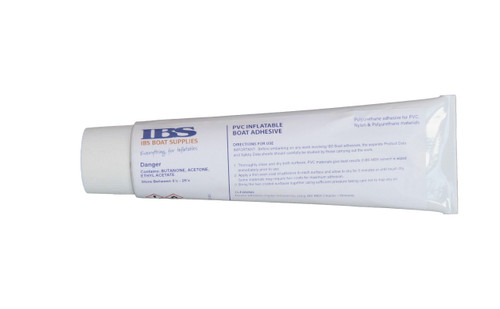 IBS PVC Single Part Toluene Free Glue 70ml