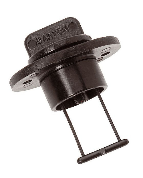 Barton Screw-in Drain Bung Fitting