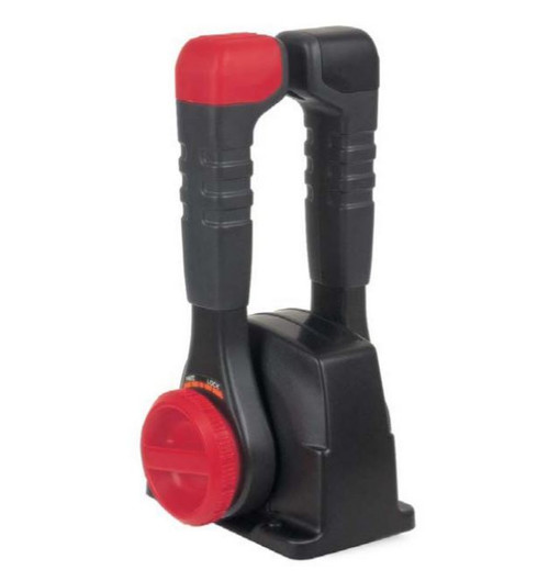 Teleflex KB Twin Top Mount Engine Control - NB0801