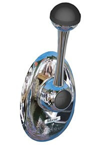 Teleflex CH2850P Engine Control l Side Mount