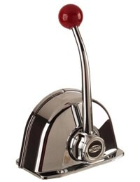 Dometic Teleflex MT3 Top Mount Single Lever Control l CH5330P