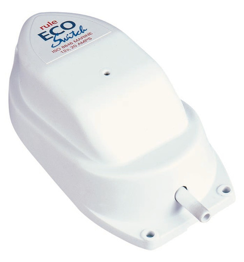 Rule Eco Float Switch 24v l Rule Bilge Pumps & Accessories