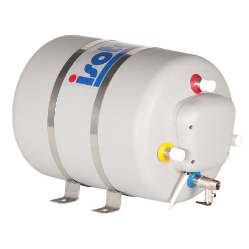 Isotemp SPA 15ltr Boat Water Heater l Calorifier l 6P1531SPA0100