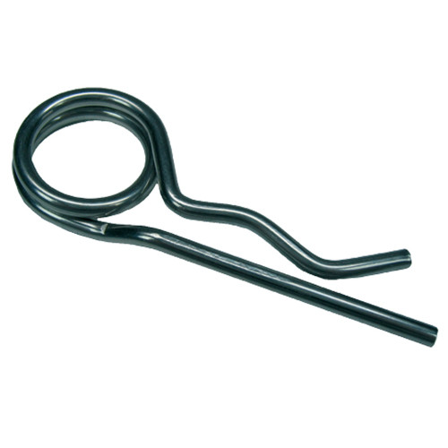 Optiparts Spring Clip for Trolley Wheel Retainer - R Style | Buy Online