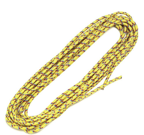 Rooster Polilite LCA Laser Mainsheet Rope - 6mm x 13.5m