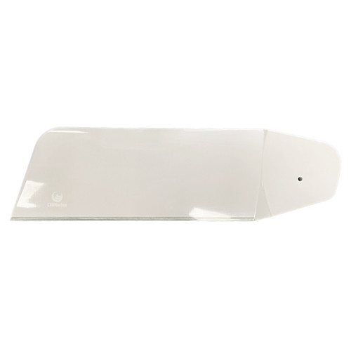 ILCA Infused Rudder Blade ( Also Suits Laser )