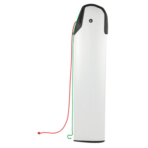 Laser Performance Pico Bug Rudder Blade - Aluminium