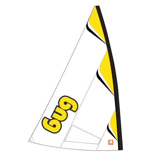 RS Bug Main Sail - New Design