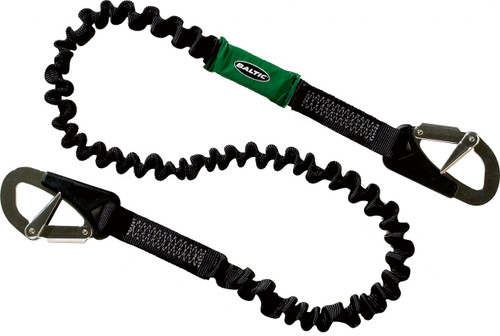 Baltic | 2 Hook Elasticated Safety Line