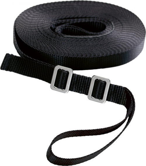 Baltic Adjustable Jackstay Line - 12m