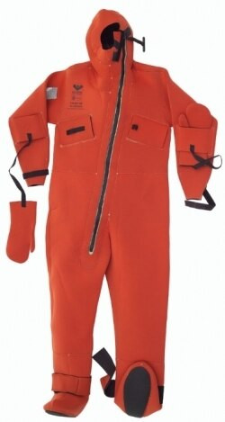 Viking Immersion Suit