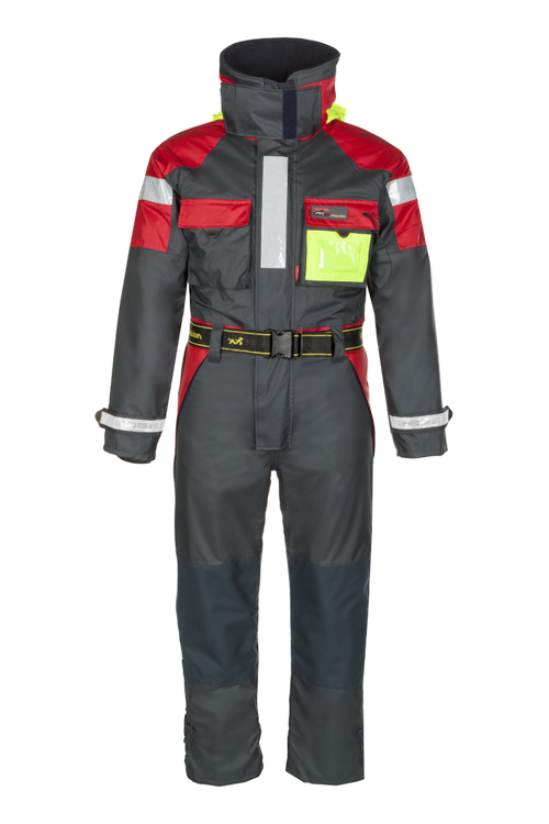 Mullion Aquafloat Superior Flotation Suit 50N - 1MHNA2N07