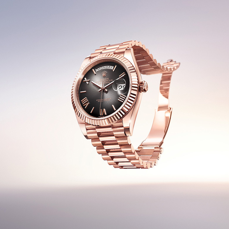 Rolex New Watches 2024 | Lux Bond & Green