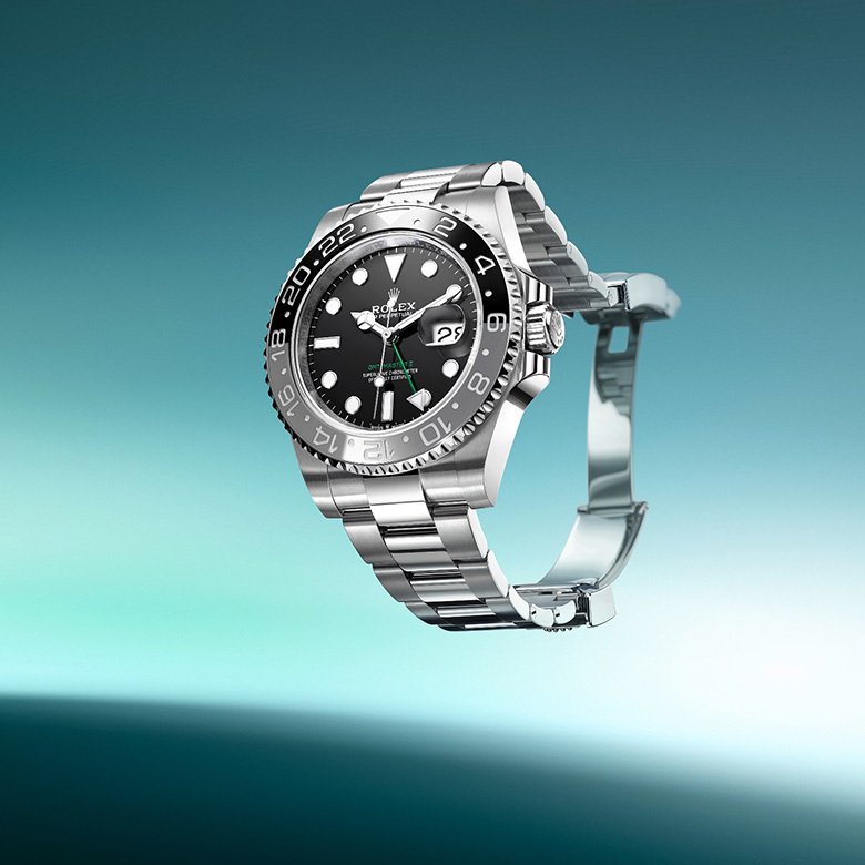 Rolex New Watches 2024 | Lux Bond & Green