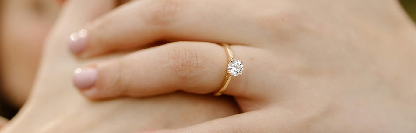 Engagement Ring Store in CT & MA | Lux Bond & Green