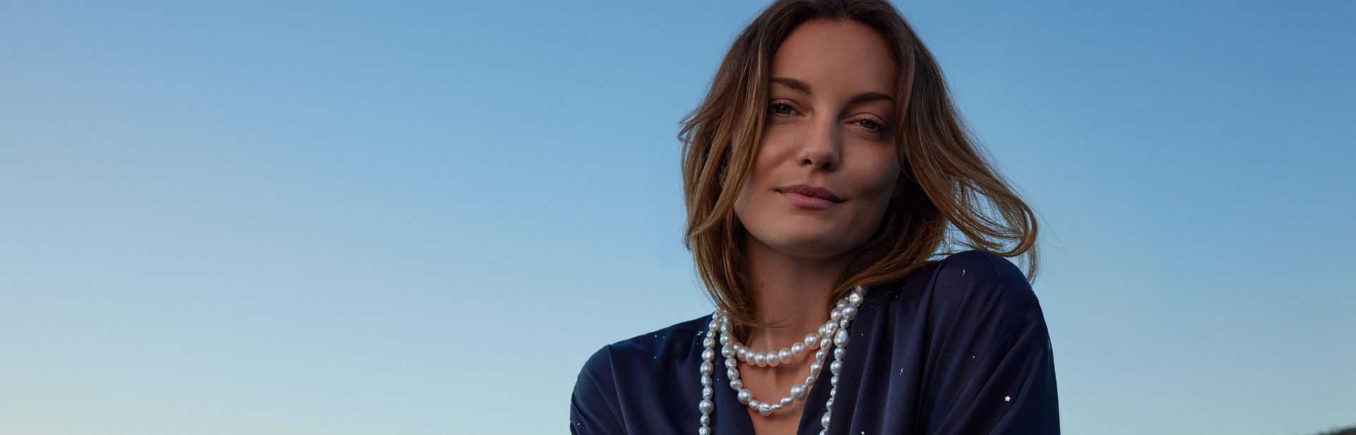 The Best Pearls in the World | Paspaley Pearls | Lux Bond & Green