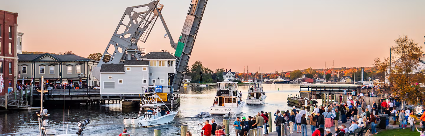 Lux Bond & Green Announces New Jewelry Store in Mystic | Lux Bond & Green