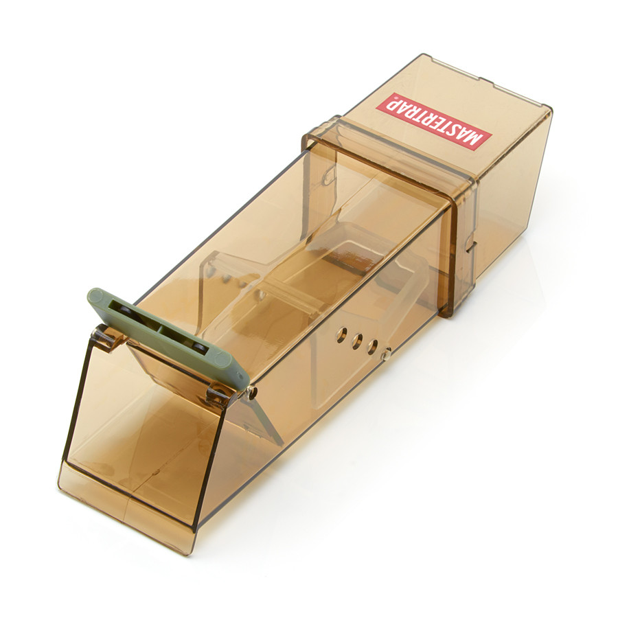 Mastertrap Trip Trap Humane Mouse Traps | Pest Control Hub