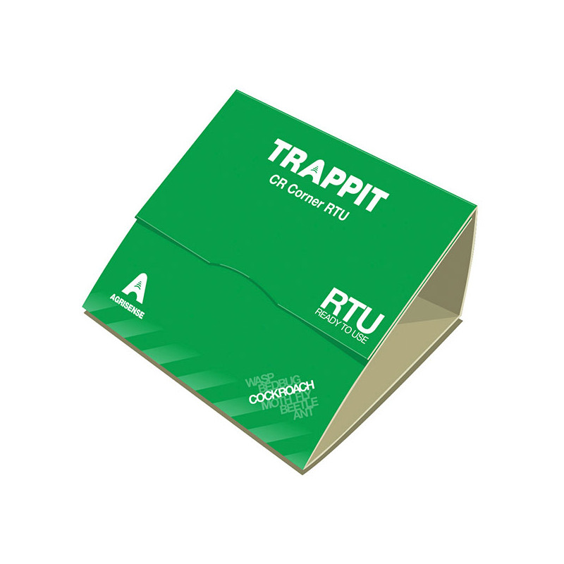 Trappit Products - Pest Control Hub