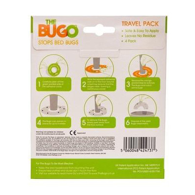 The Bugo Products - Pest Control Hub