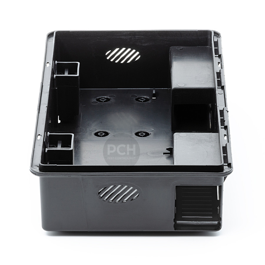Mastertrap XL Self Set Live Multi Catch Humane Mouse Trap