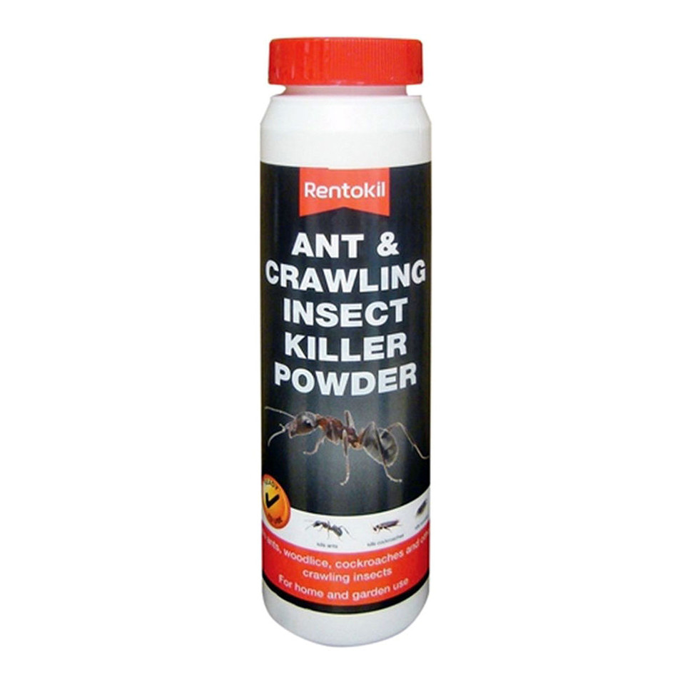 Nippon Ant Killer Powder for Ants and Crawling Insects | PCH
