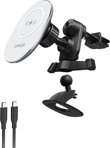 SUPPORT TELEPHONE ANKER MAGNETIC - US Info