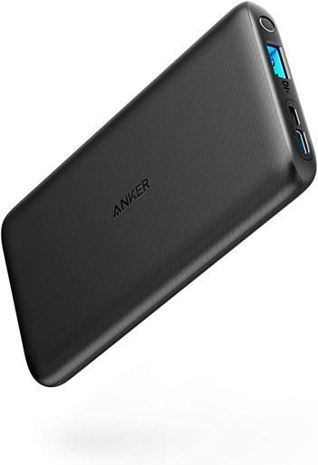 POWERBANK ANKER POWERCORE LITE 10K - US Info