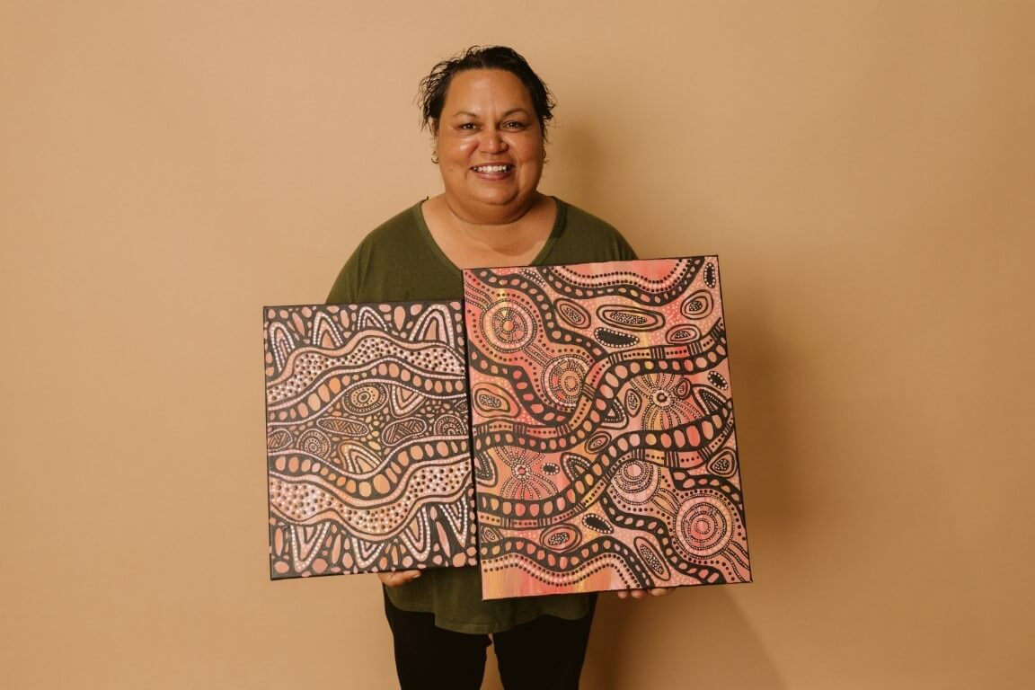 First Nations Designs