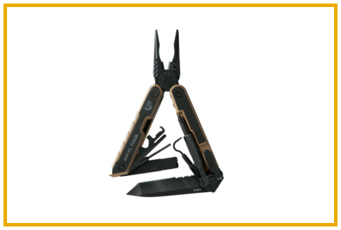 Accessories - Advanced Tactical