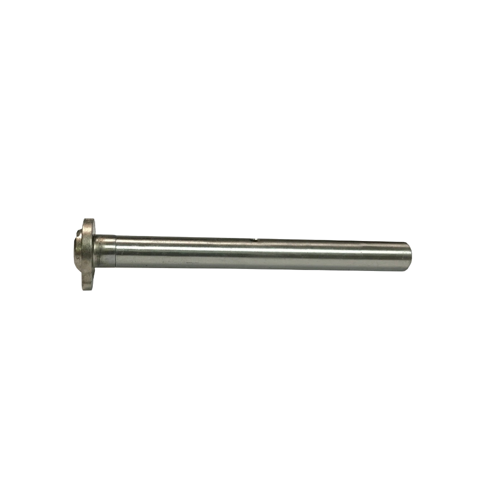 1911 - MS - Full Length Tactical/Disassembly Hole Recoil Spring Guide Rod
