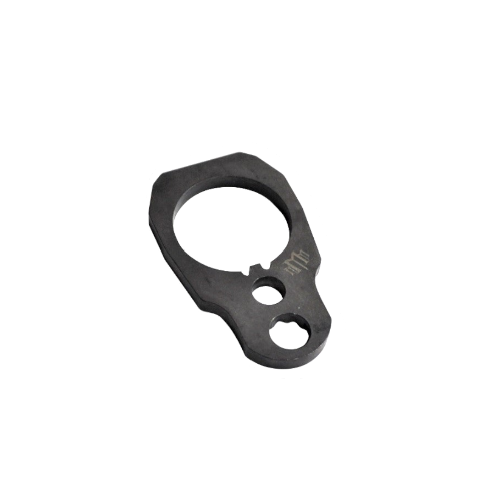 RIA VR80 Extended Magazine Release - Cerakote Orange