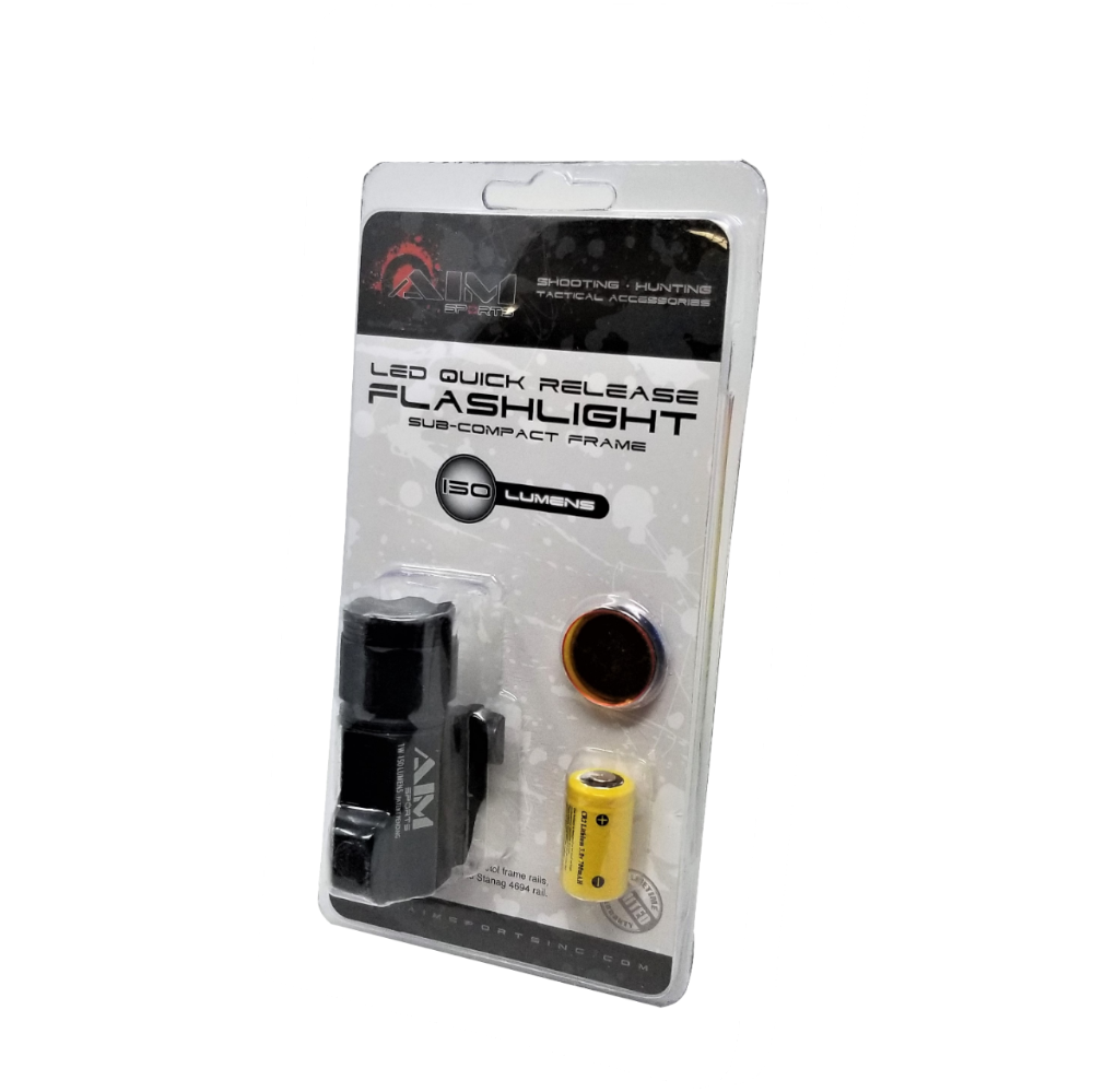 Accessories - Firearm Accessories - Flashlights/Lasers - Advanced Tactical