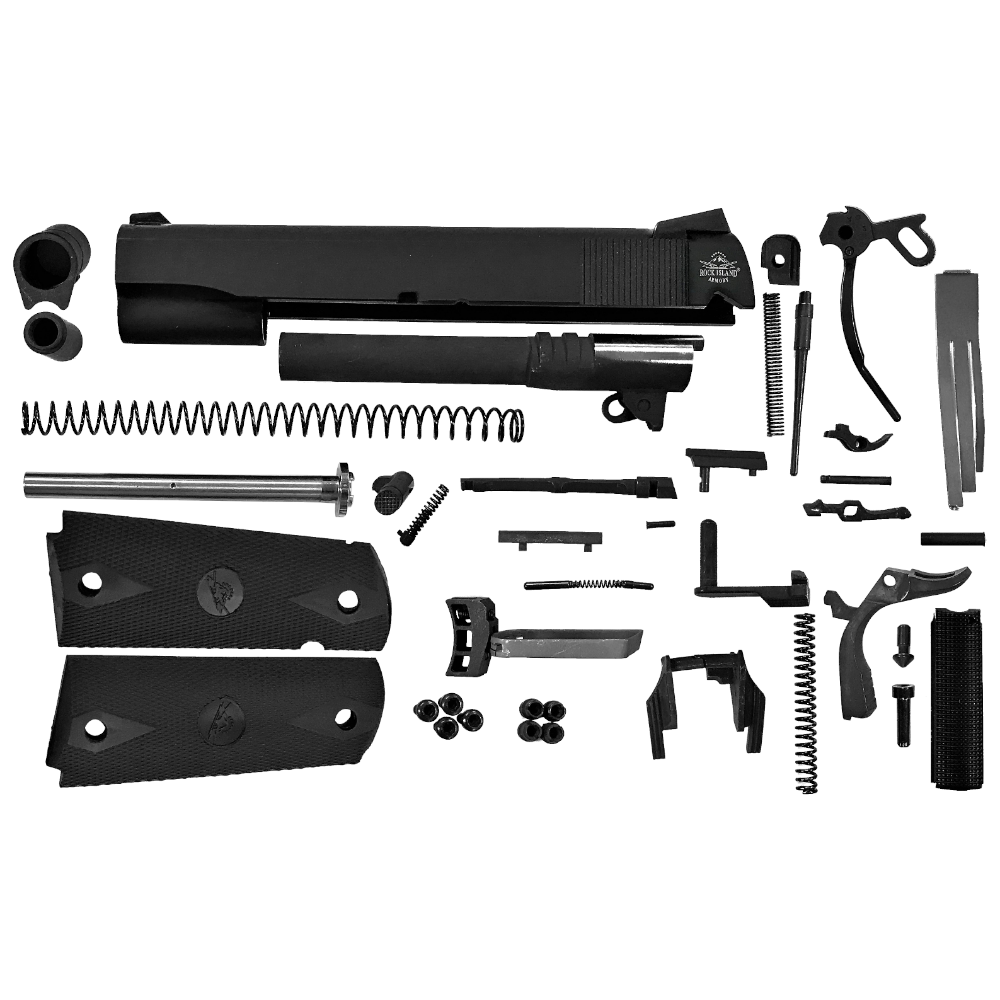 Kits - 1911 Kits - Advanced Tactical