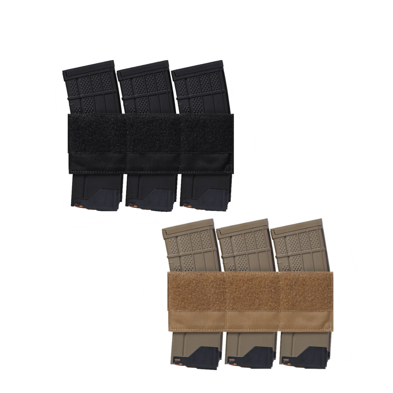 AR Platform - AR Magazine Pouch - Advanced Tactical