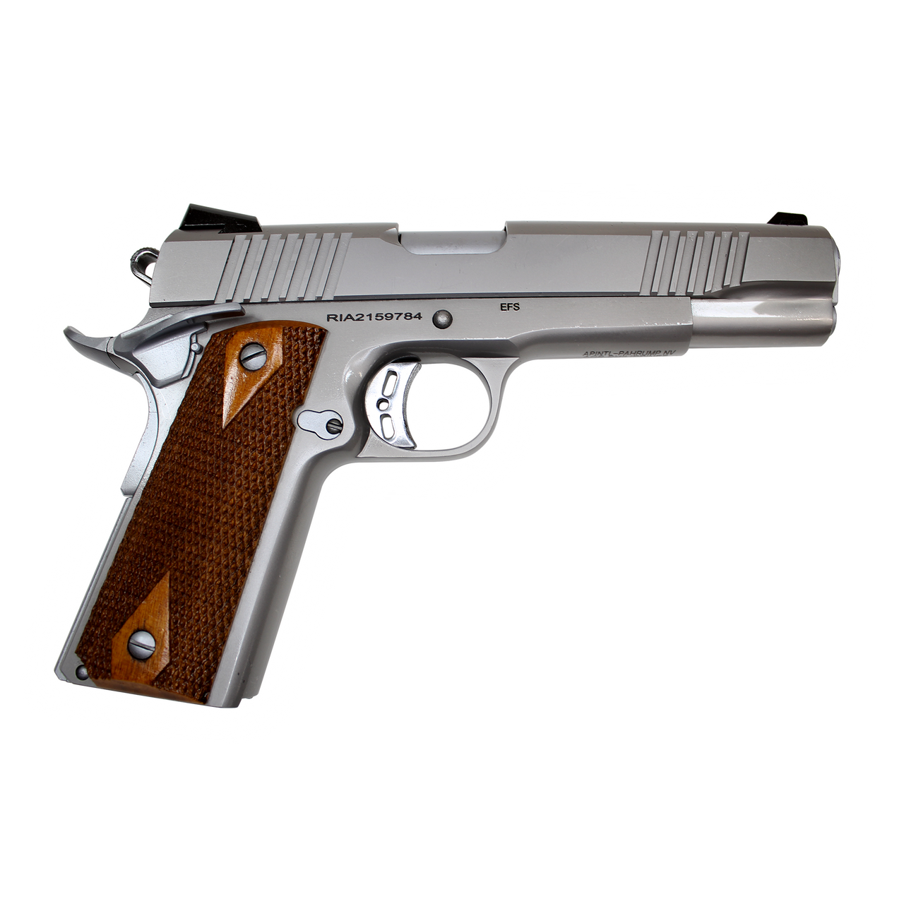 Firearms - Rock Island Armory - Handguns - Advanced Tactical