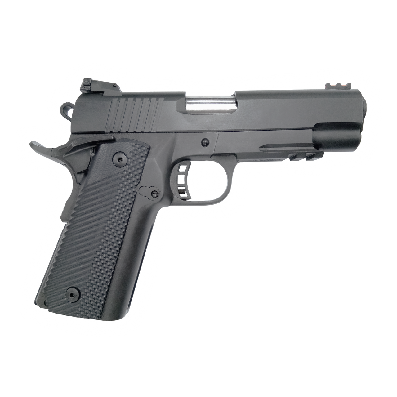 ROCK ULTRA CS-L COMBO 9MM / 22TCM9R 8RD