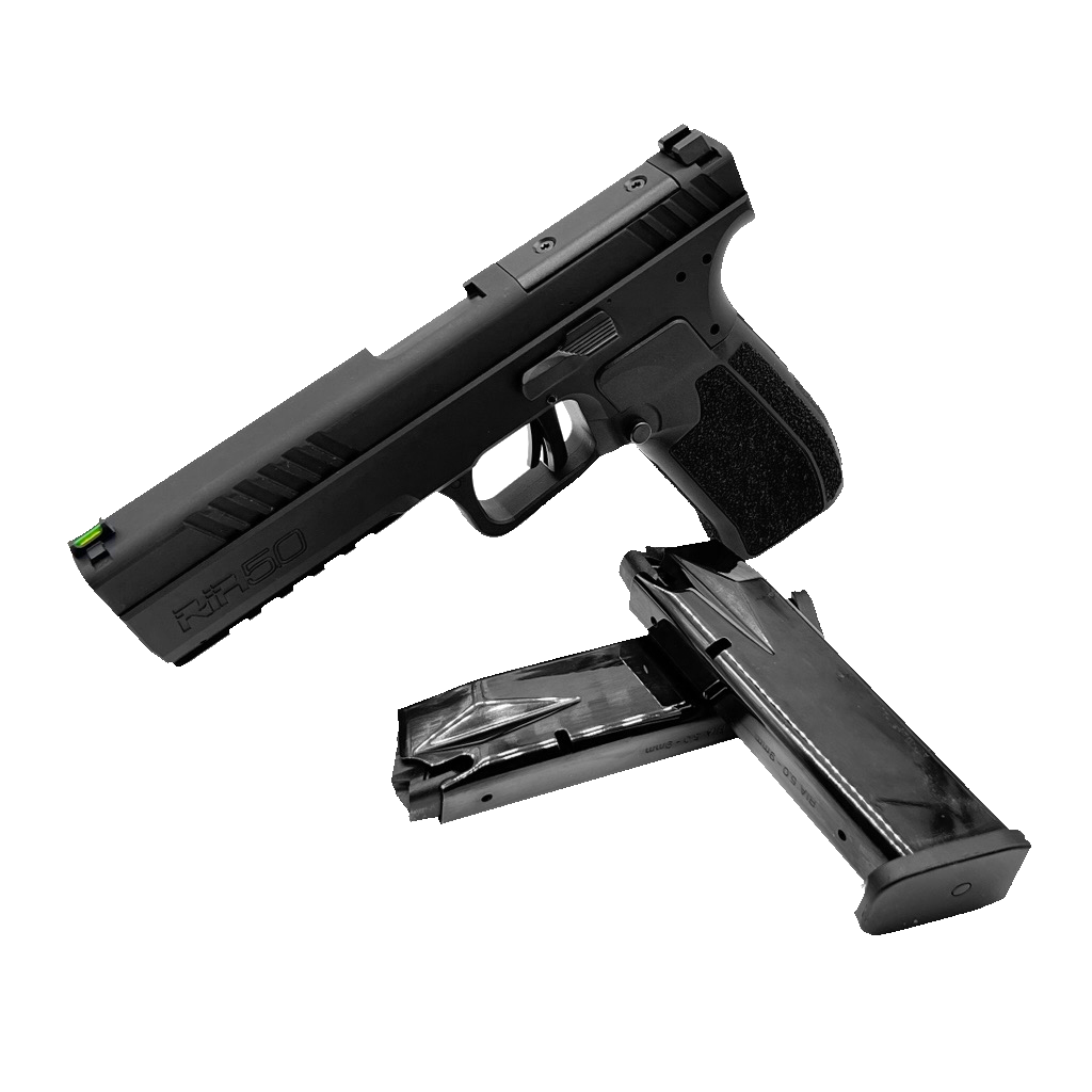 RIA R5.0 12GA Magazine 17rd