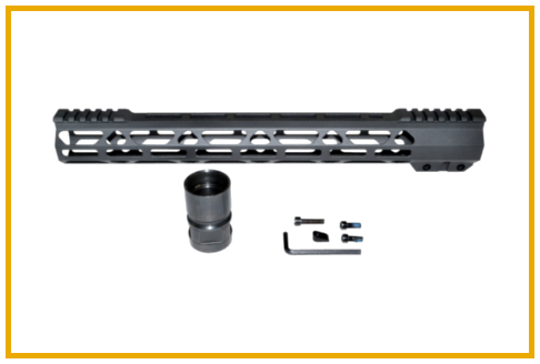 AR Platform - AR Parts - Upper Parts - Advanced Tactical
