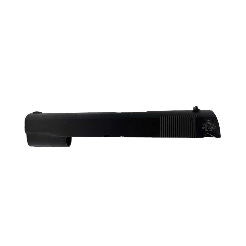 GI Standard FS-9mm/38 Super-Slide